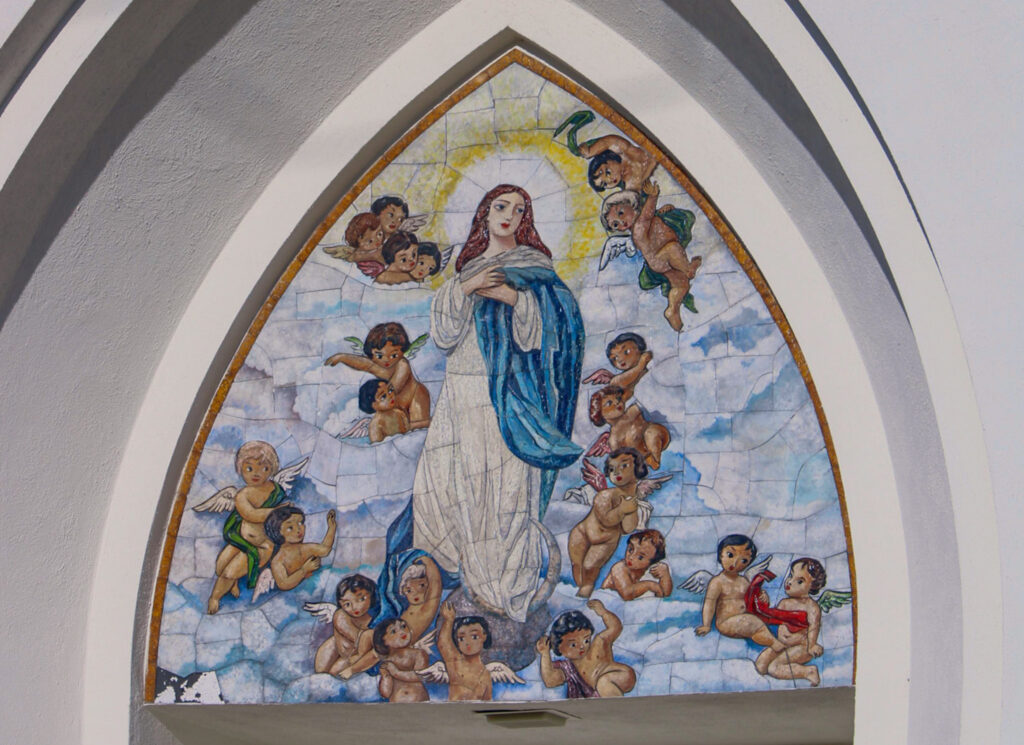 LP Giving – La Purisima Catholic Church